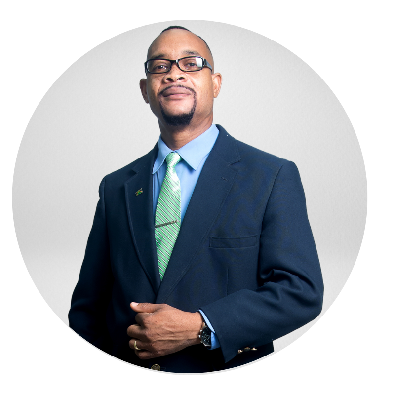 Gary Peart- Sagicor Financial Advisor- Sagicor