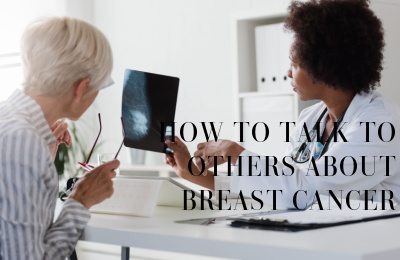 How You Can Help with the Fight Against Breast Cancer- Sagicor